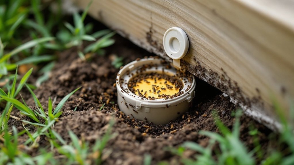 Effective Termite Control in Virginia: Protect Your Home Today