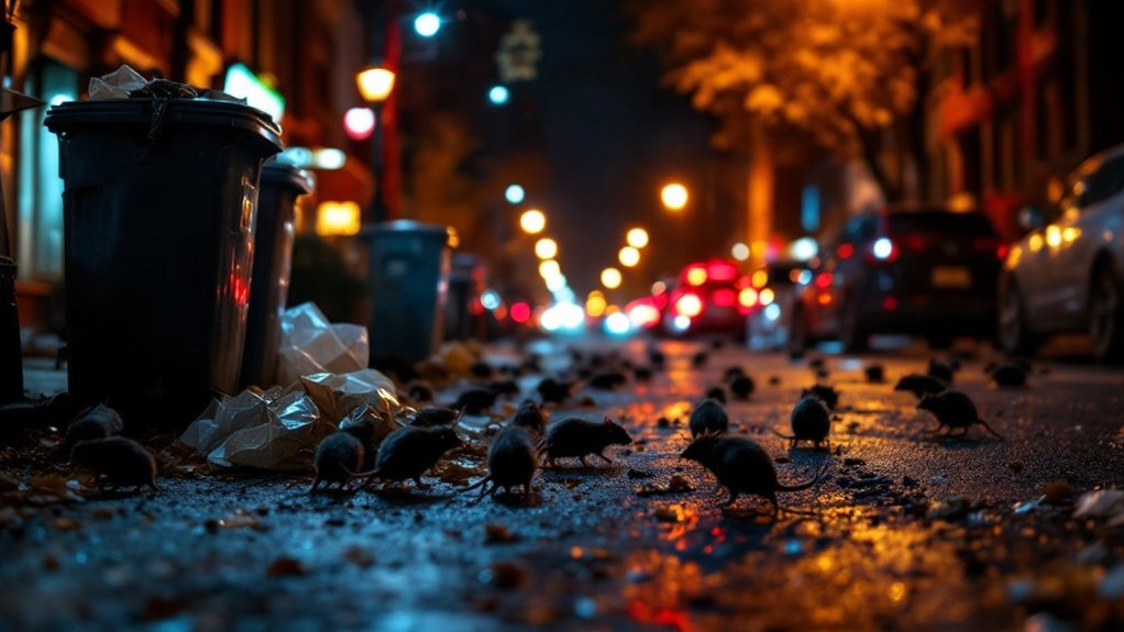 Tackle DC's Rat Infestation: Essential Strategies