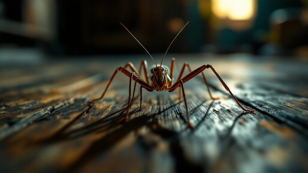 Spider Crickets: The Bugs You Dont Want In Your House | My Pest Pros
