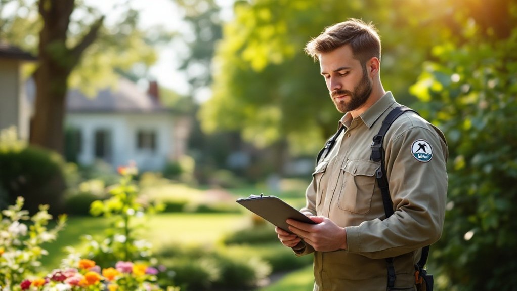 Local Pest Control: Tailored Pest Solutions in Virginia