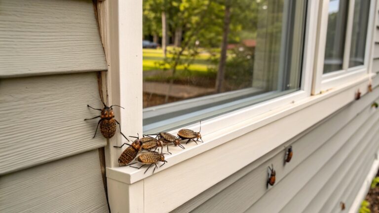 Why Stink Bugs Smell and How A Stink Bug Treatment Helps